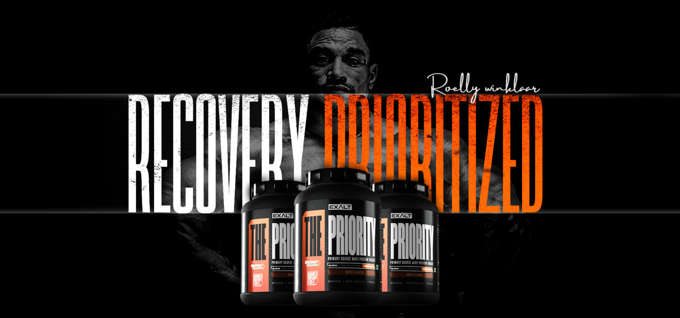 Exalt Supps